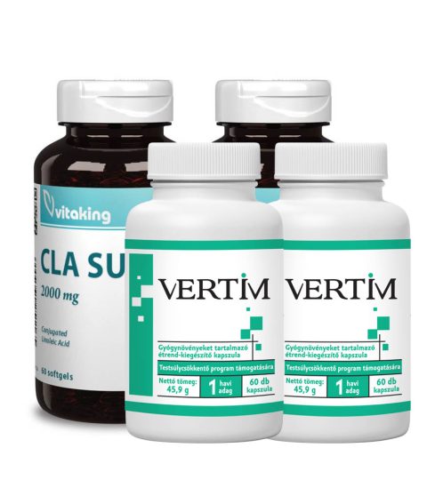 Fogyjon a Vertimmel, Ábrahán Edit Nádas György ajánlása