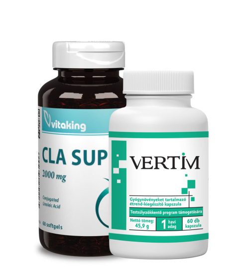 Fogyjon a Vertimmel, Ábrahán Edit Nádas György ajánlása